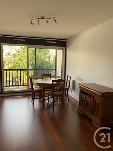 Trouville-sur-Mer, Aguesseau, Epines - Appartement 2 pièces à louer