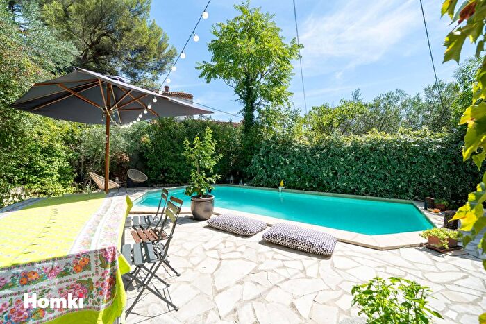 Villeneuve-lès-Avignon, Pasteur, Bellevue : Maison 5 pièces à vendre