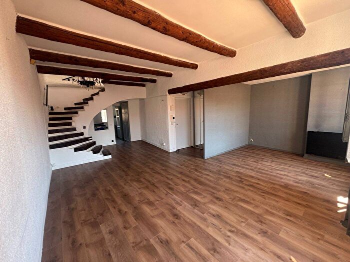 Aix-en-Provence - Appartement 4 pièces à louer