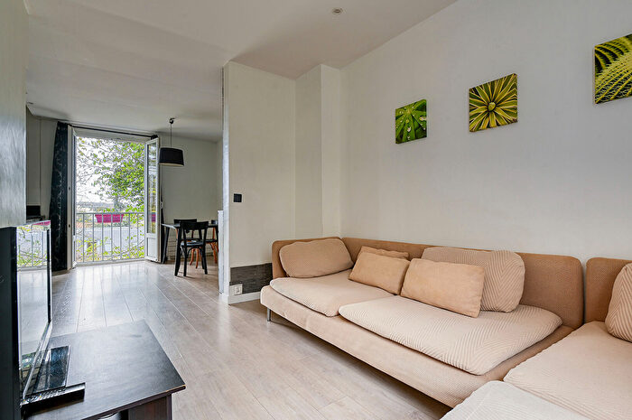 Appartement 3 pièces à vendre - Versailles, Montreuil