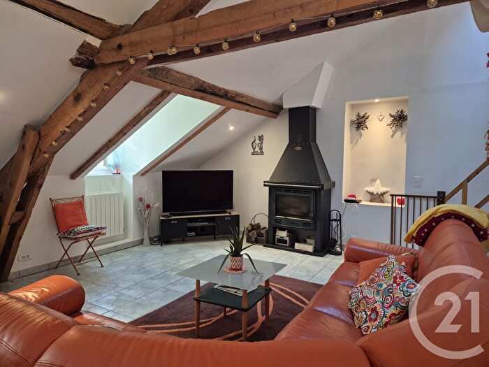 Appartement 4 pièces à Cauterets, à vendre