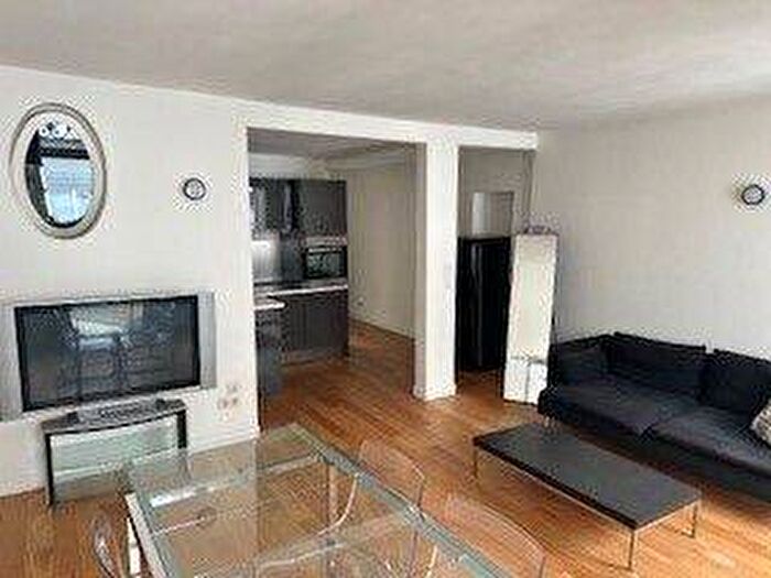 Appartement 2 pièces à louer à Gros Caillou, Paris 7ème arrondissement