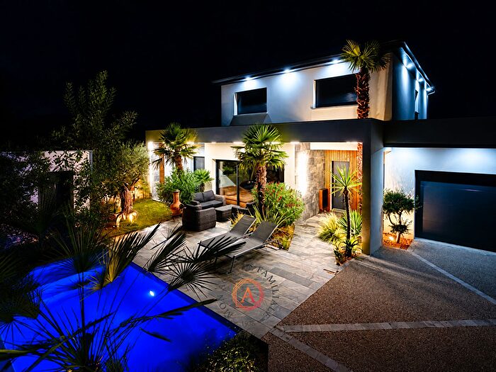 Maison 5 pièces à Lussat, à vendre