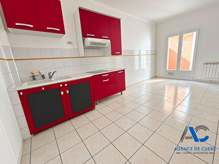 Appartement 2 pièces à louer - Les Routes, Toulon