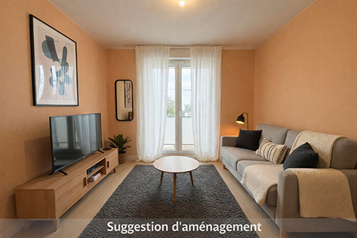 Appartement 1 pièce à vendre à Toulouse, Lardenne