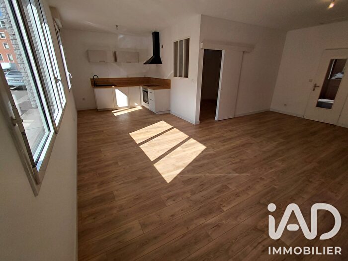 Appartement 3 pièces à Lens, Est, à vendre