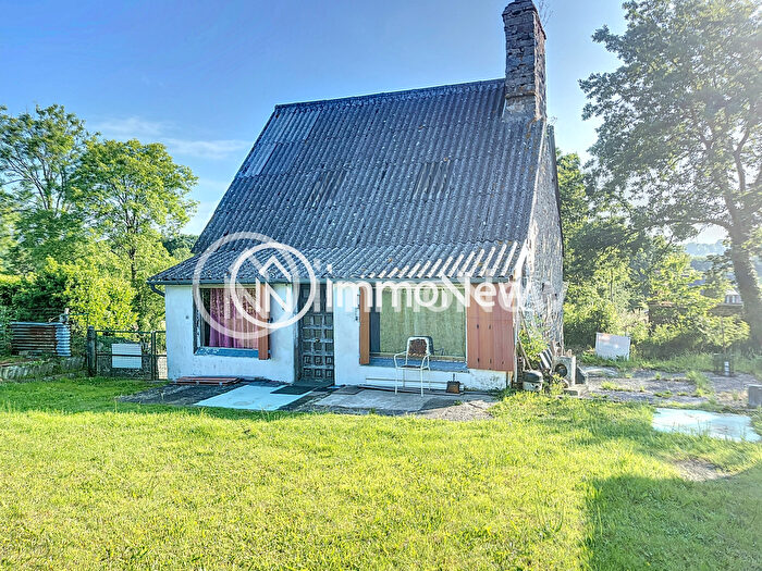 Maison 1 pièce à vendre - Braffais
