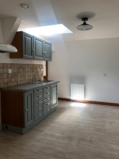 Appartement à louer - Redon - 2 pièces - 1 chambre