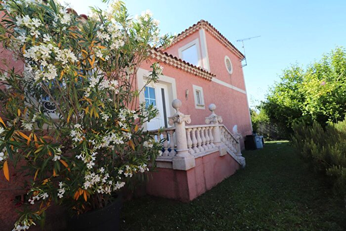 Maison 5 pièces à Arles, Trinquetaille, à vendre