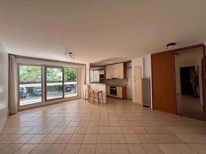Appartement 3 pièces à Le Perreux-sur-Marne, à louer