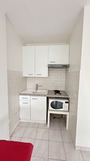 Appartement 1 pièce à Marseille 9ème, Mazargues, à louer