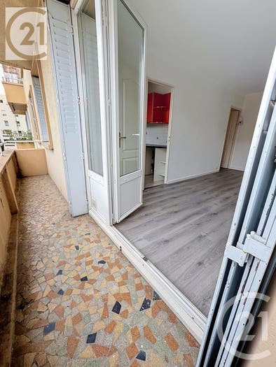 Appartement 3 pièces à vendre - Lyon 7ème, Jean Macé