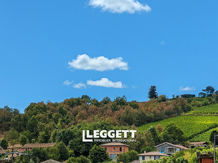 Maison à vendre - Chavanay - 9 pièces - 5 chambres