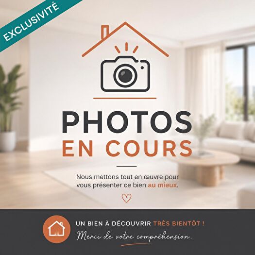 Appartement 3 pièces à Nanterre, Mont Valérien, à vendre