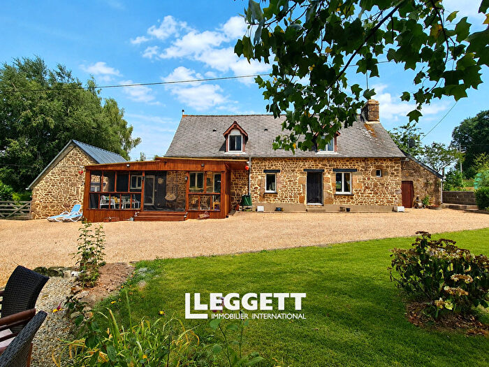 Saint-Berthevin-la-Tannière - Maison 4 pièces à vendre