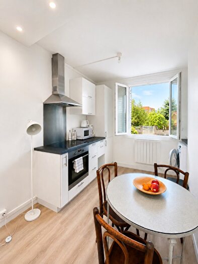 Saint-Genis-Laval, Collonges : Appartement 4 pièces à vendre
