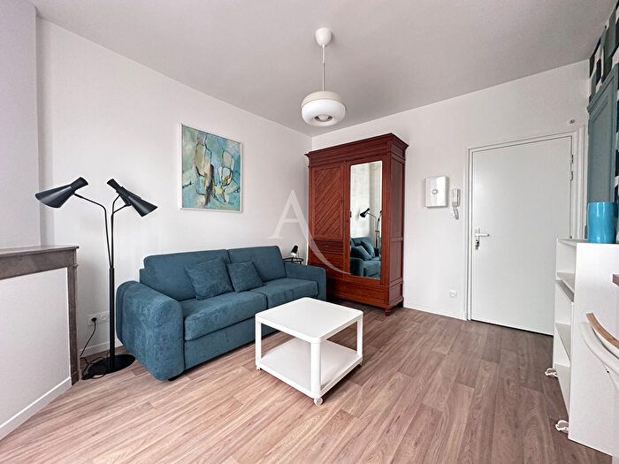 Reims, Neufchatel, Orgeval, Laon, Zola - Appartement 1 pièce à louer