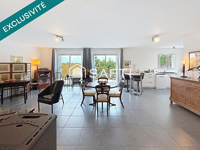 Maison 4 pièces à Latresne, à vendre