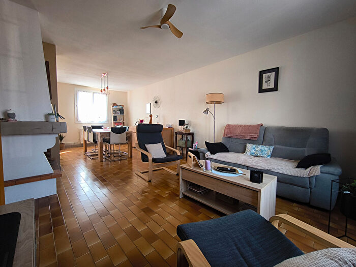 Maison à vendre - Laigné-en-Belin - 5 pièces - 3 chambres