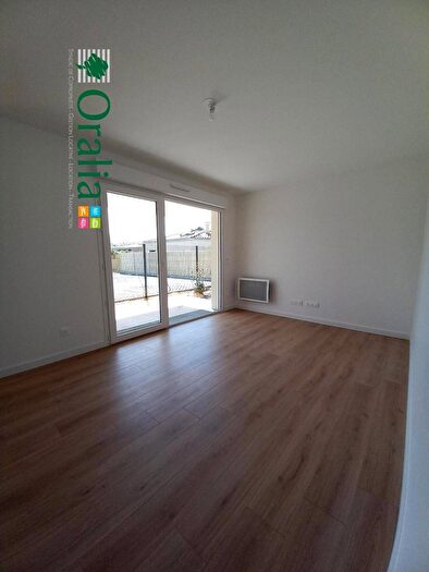 Appartement à louer - Audenge - 2 pièces - 1 chambre