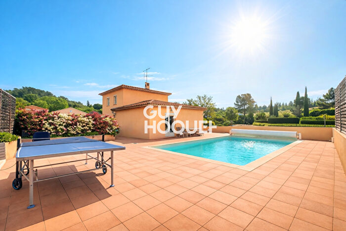 Maison 6 pièces à Mougins, Le Colombier, Colombe, Cabrières, Le Bordé, à vendre