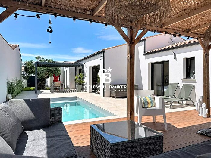 Maison 5 pièces à Ferrières, à vendre