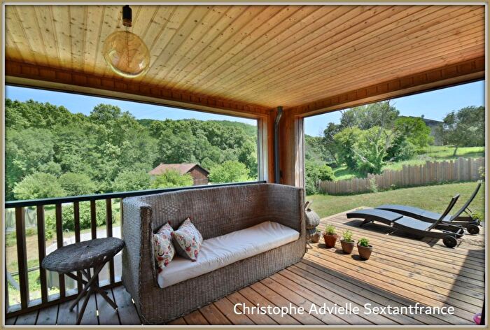 Lalinde - Maison 5 pièces à vendre