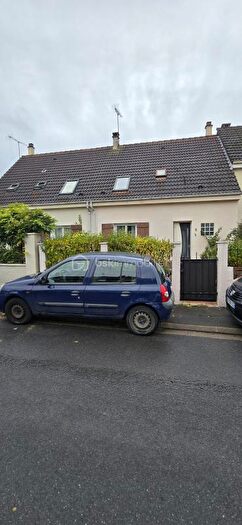 Maison à vendre - Tremblay-en-France, Les Cottages - 5 pièces - 3 chambres