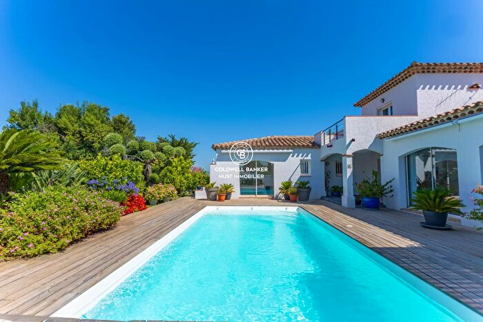 Maison 6 pièces à Perpignan, Les Jardins Saint-Jacques, à vendre