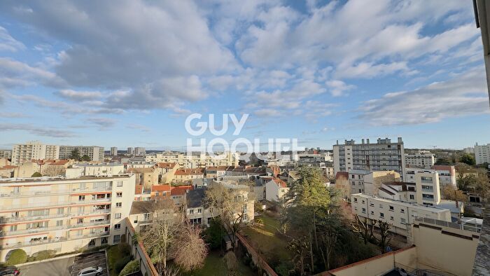Reims, Centre-ville - Appartement 1 pièce à vendre