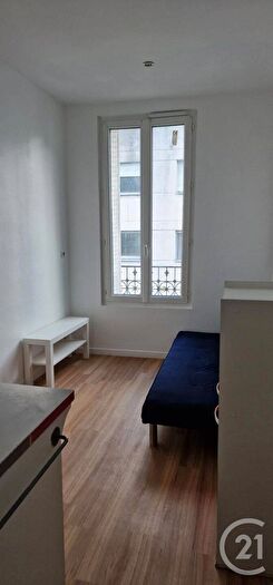 Appartement 2 pièces à Issy-les-Moulineaux, à louer