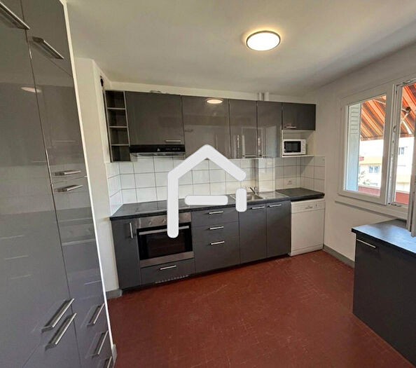 Appartement 5 pièces à louer à Toulouse, Marengo, Jolimont, Médiathèque, La Colonne