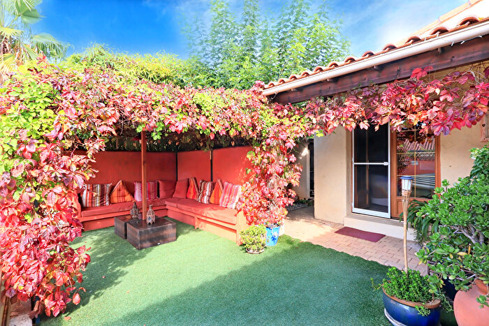 Maison à vendre - Mauguio, Jean Monnet, Léo Lagrange - 4 pièces - 3 chambres