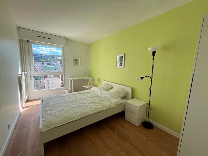 Saint-Étienne, Saint-Roch, Vivaraize, Valbenoite, Centre Deux - Appartement 2 pièces à louer