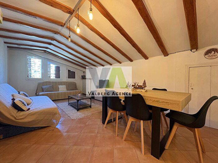 Guillaumes - Appartement 1 pièce à vendre
