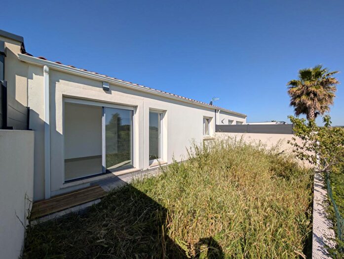 Abeilhan : Maison 3 pièces à vendre