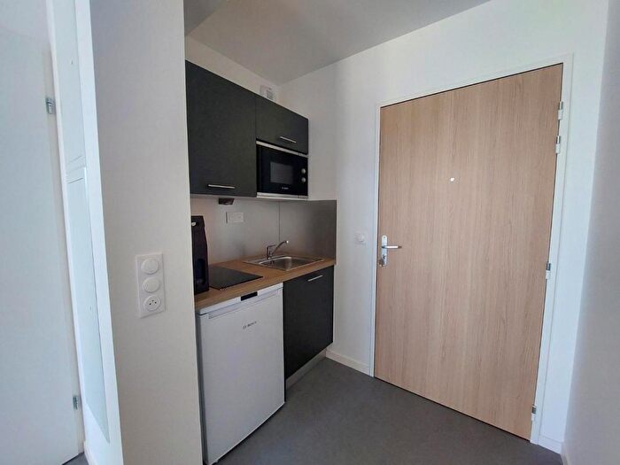 Appartement 1 pièce à louer à Colombelles