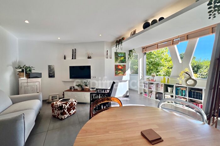 La Grande-Motte, Centre-ville, Port - Appartement 2 pièces à vendre