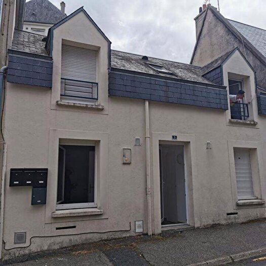 Appartement 1 pièce à louer - Hastings, Caen