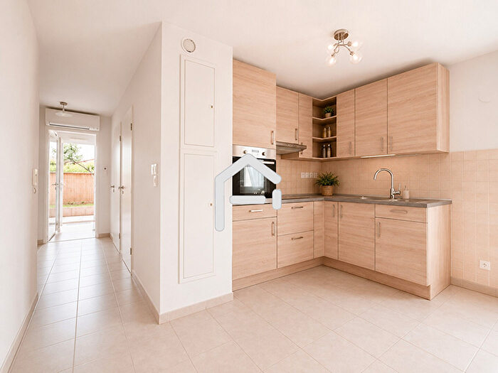 Appartement 3 pièces à vendre - Blagnac, Grand-Noble, Pinot, Brassens