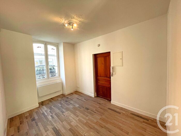 Auneau : Appartement 1 pièce à vendre