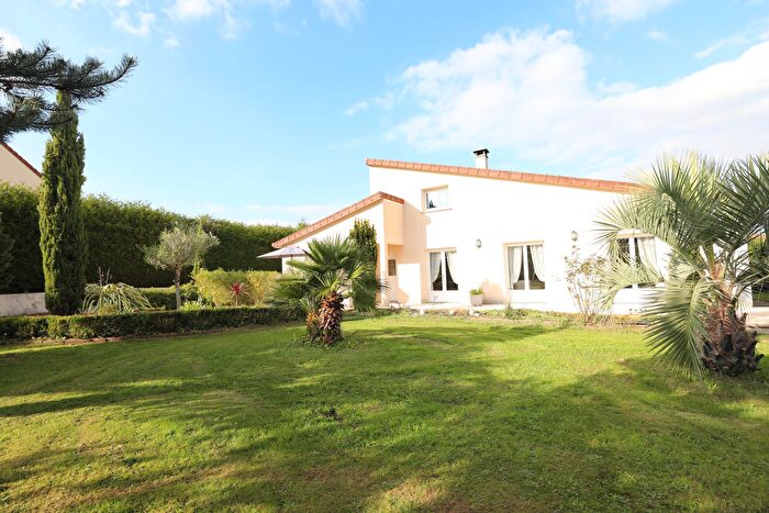 Maison à vendre - Lithaire - 7 pièces - 3 chambres