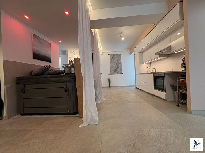 Saverne, Océanide, Fetter - Appartement 3 pièces à vendre