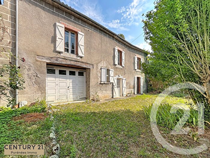 Bertren - Maison 5 pièces à vendre
