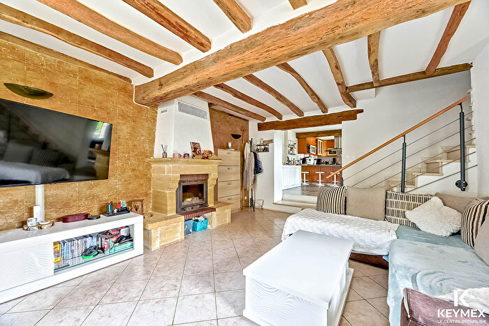 Maison à vendre - Amblainville - 5 pièces - 3 chambres