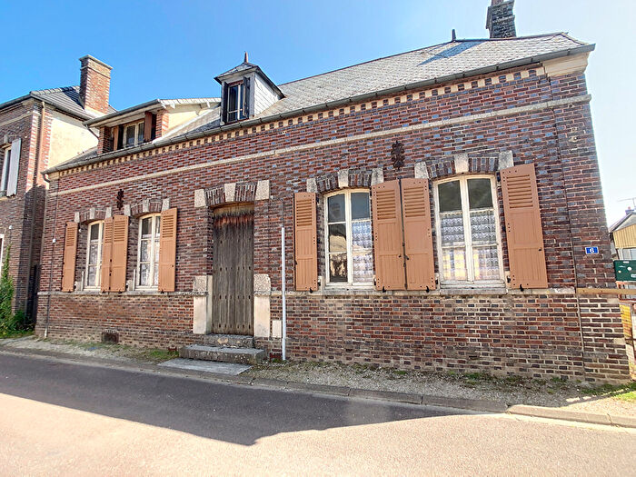 Villemaur-sur-Vanne - Maison 6 pièces à vendre