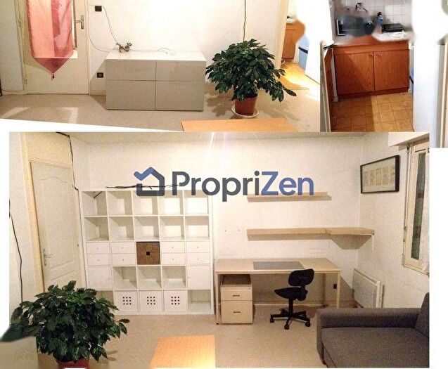 Appartement 3 pièces à Lille, à louer