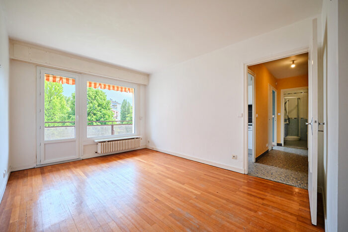 Appartement 2 pièces à vendre à Annecy, Parmelan, Albigny