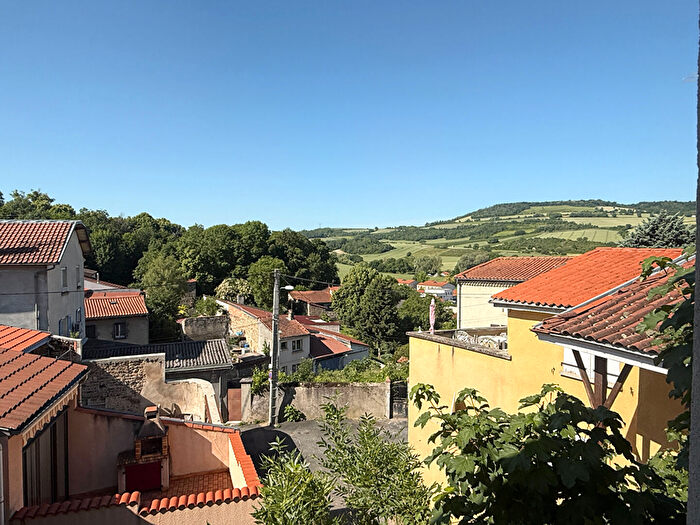 Maison 3 pièces à Vertaizon, à vendre