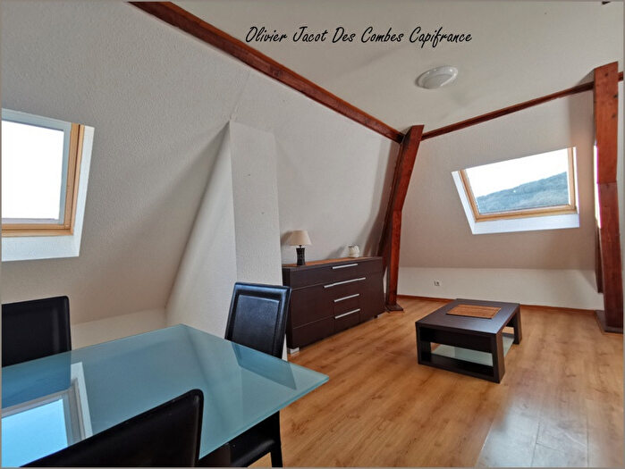 Appartement 2 pièces à vendre à Belfort, Nord